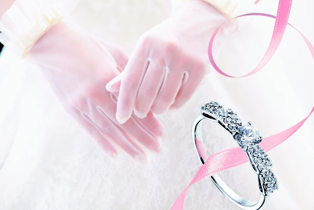 【GRACIS札幌駅前店】Sweet Rings🎀 | 札幌グラシス（GRACIS）｜札幌にある結婚指輪・婚約指輪専門店｜