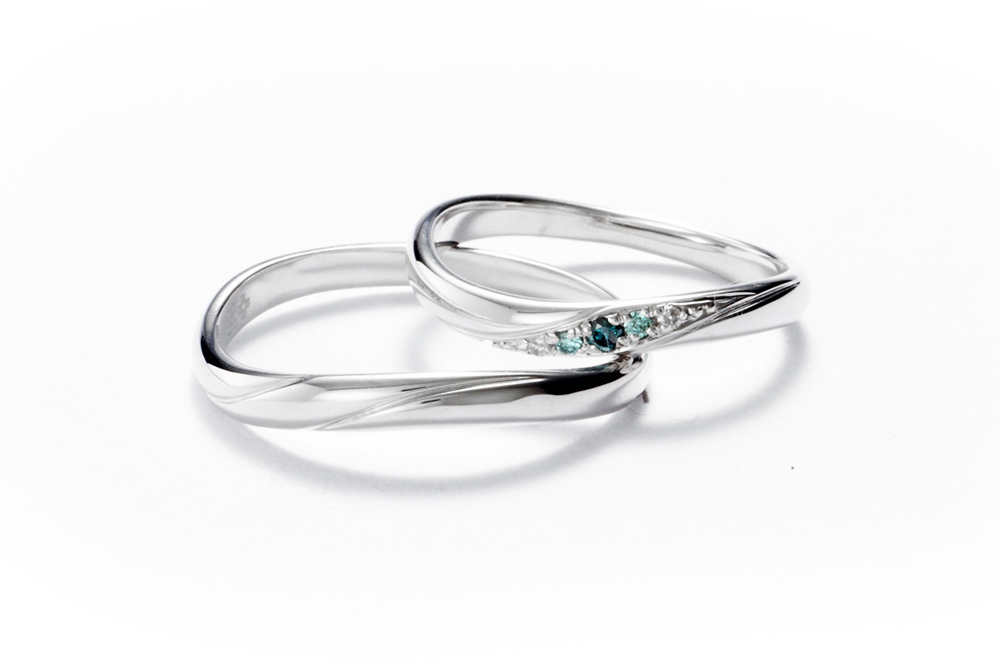 【GRACIS札幌駅前店】愛の象徴MINSAH RING | 札幌グラシス（GRACIS）｜札幌にある結婚指輪・婚約指輪専門店｜