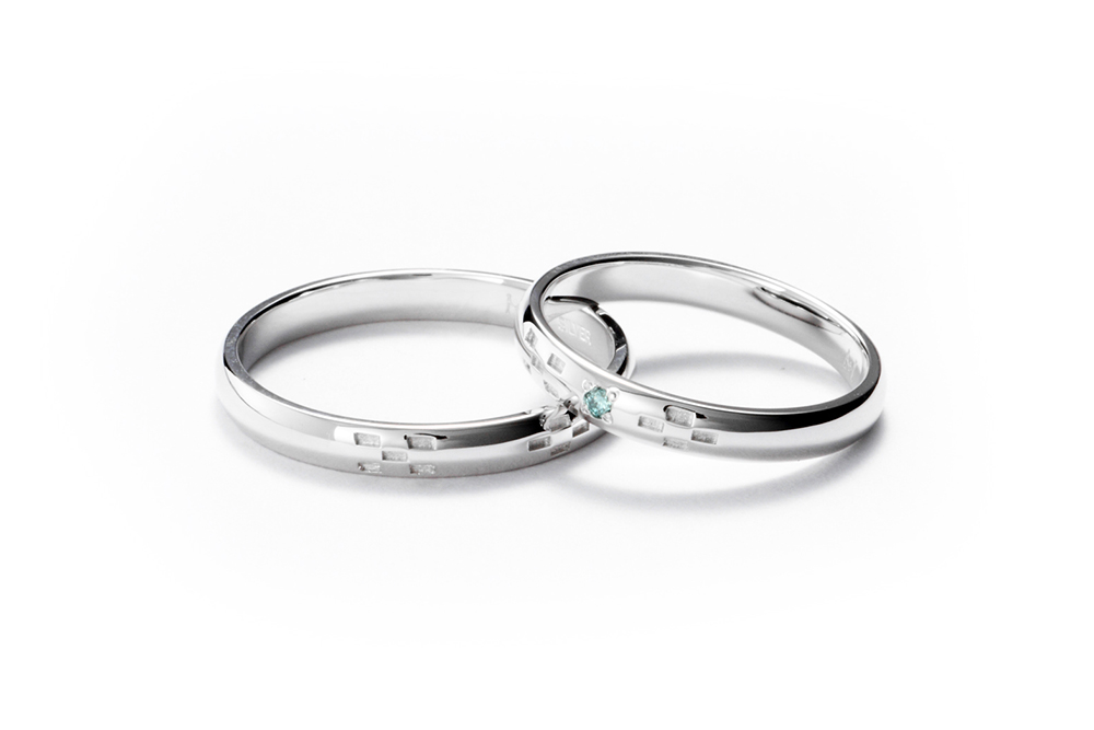 【GRACIS札幌駅前店】愛の象徴MINSAH RING | 札幌グラシス（GRACIS）｜札幌にある結婚指輪・婚約指輪専門店｜