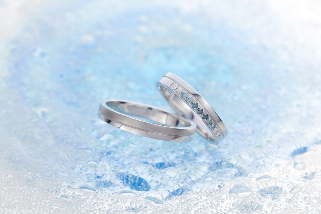 【GRACIS札幌駅前店】˖°MINSAH RING°˖ | 札幌グラシス（GRACIS）｜札幌にある結婚指輪・婚約指輪専門店｜