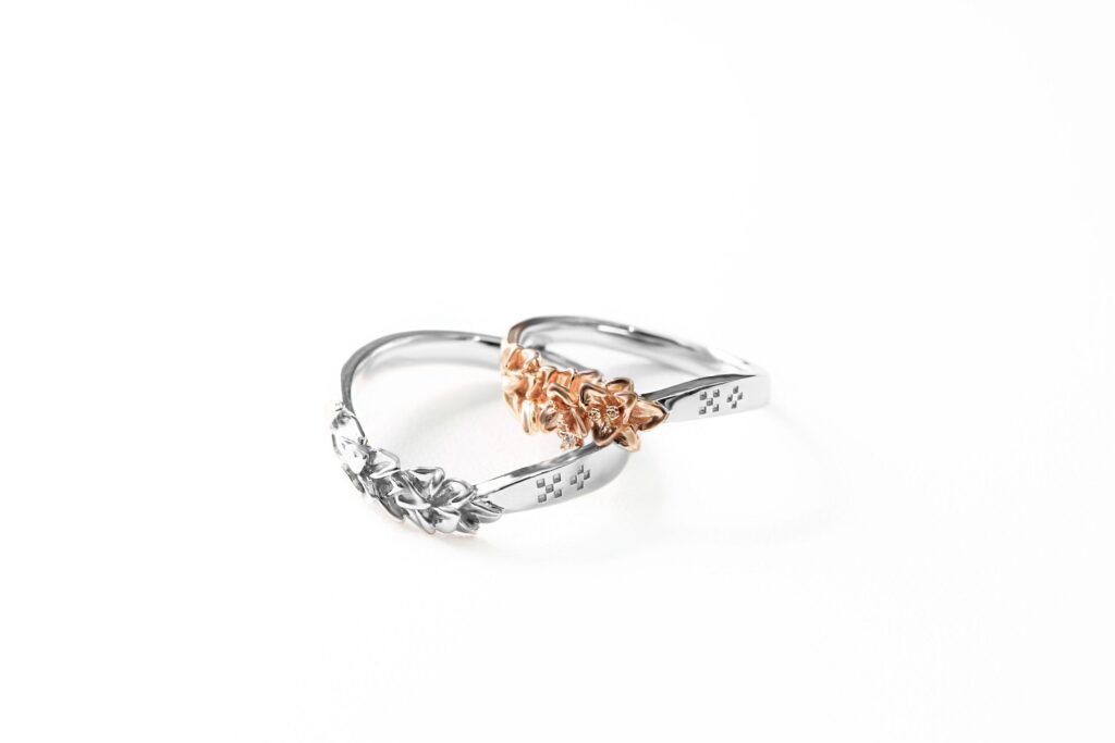 【GRACIS札幌駅前店】˖°MINSAH RING°˖ | 札幌グラシス（GRACIS）｜札幌にある結婚指輪・婚約指輪専門店｜